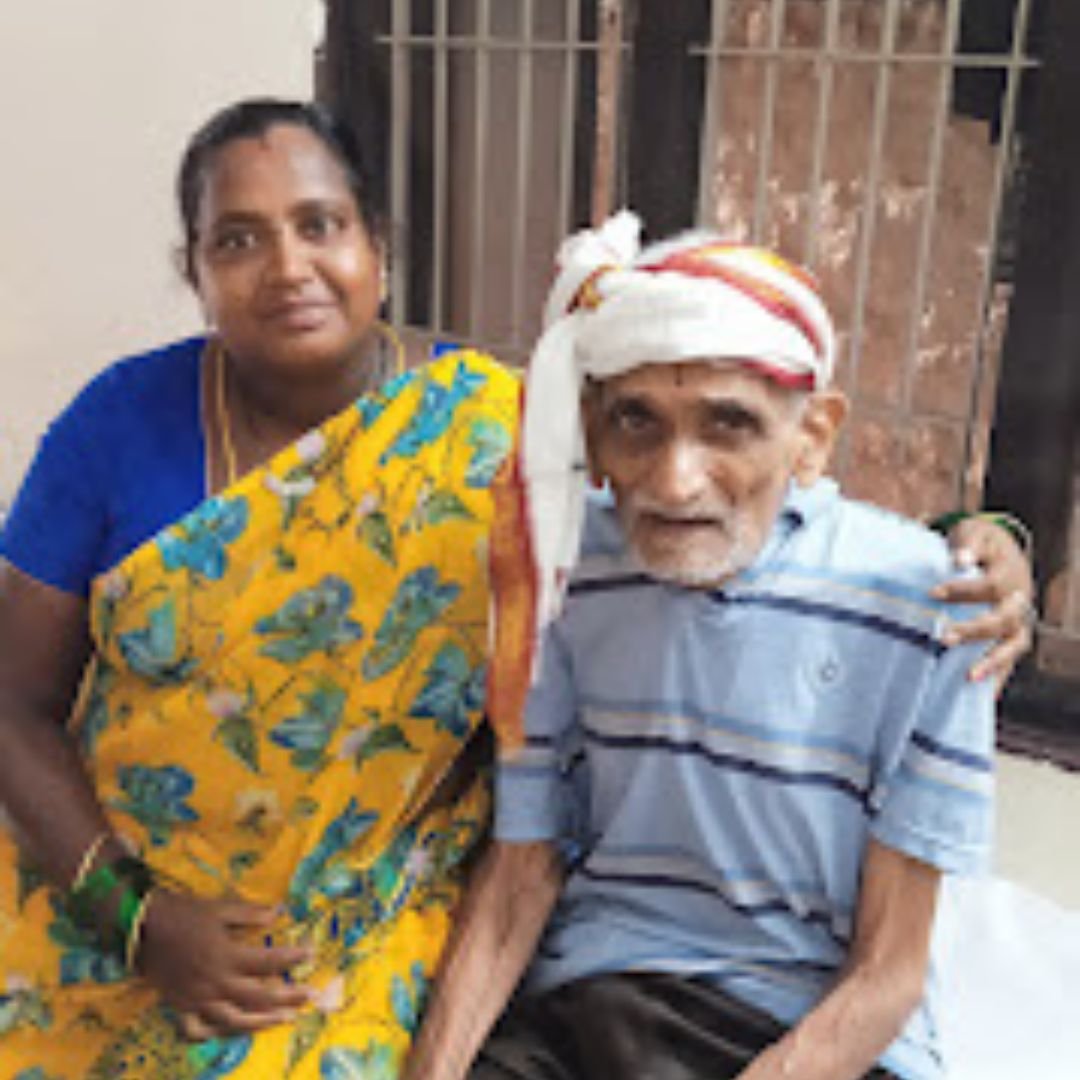 Top 5 Ranked Old Age Home in Vijayawada- Aashritha Old Age Home